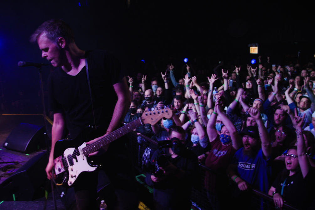 CHIRP Music Film Festival | Music Box Theatre